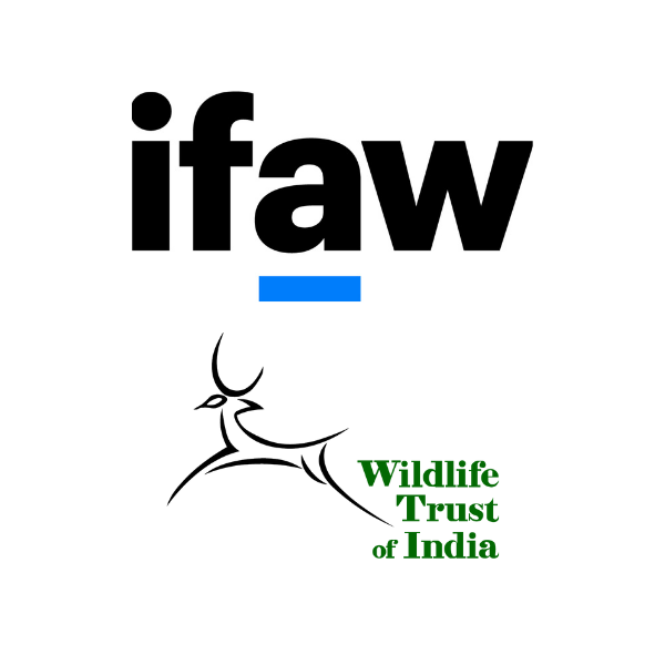 SaveAnimals.in | Wildlife Trust of India | IFAW